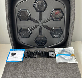 OnePunch™ - Best Music Boxing Machine | Punching Music Machine