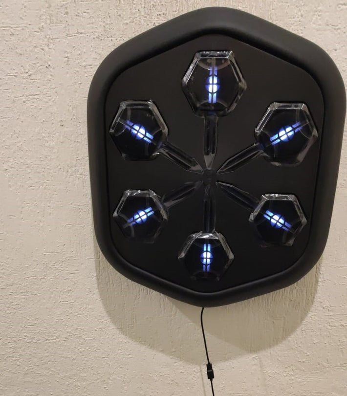 OnePunch™ - Best Music Boxing Machine | Punching Music Machine