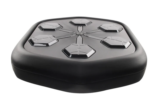 OnePunch™ Music Boxing Machine V3 - Free Boxing Gloves Included