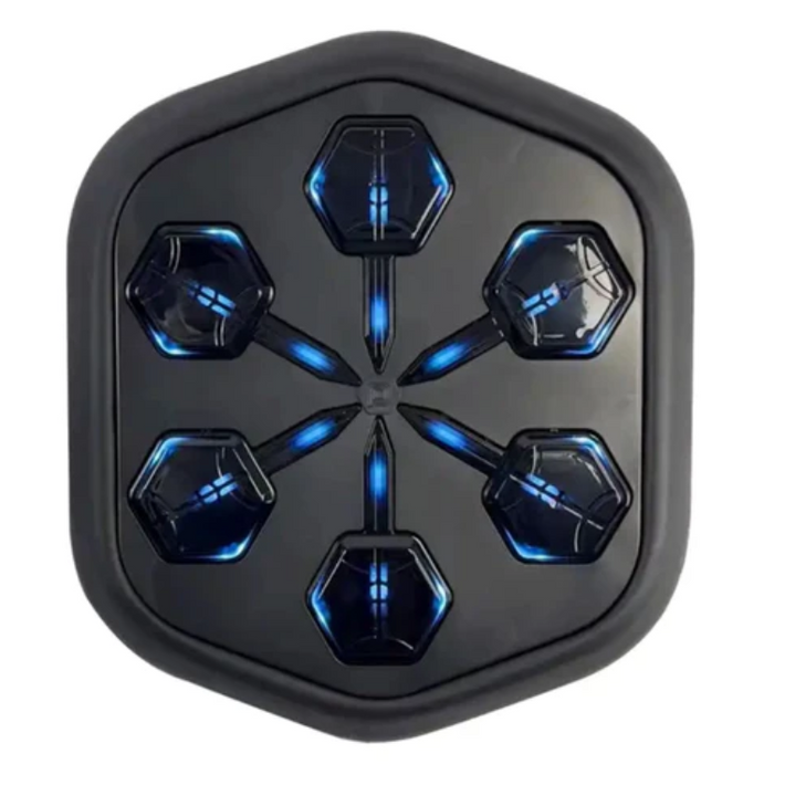 OnePunch™ - Best Music Boxing Machine | Punching Music Machine