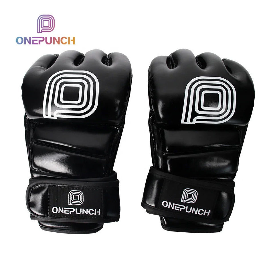 OnePunch™ - Best Music Boxing Machine | Punching Music Machine