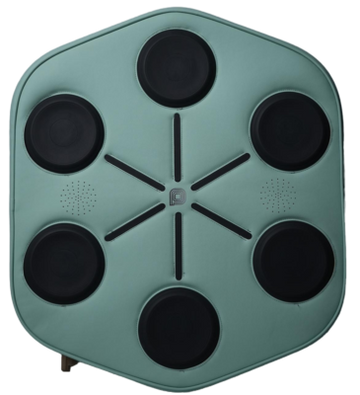 OnePunch™ - Best Music Boxing Machine | Punching Music Machine