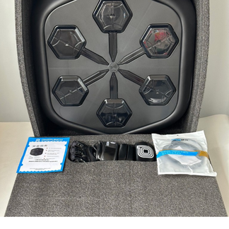 OnePunch™ Music Boxing Machine V3 - Free Boxing Gloves Included